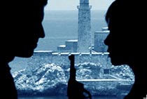 Los Dioses Rotos - SurySur