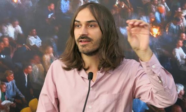 Locarno abre una puerta europea a la cinematografía latinoamericana ...