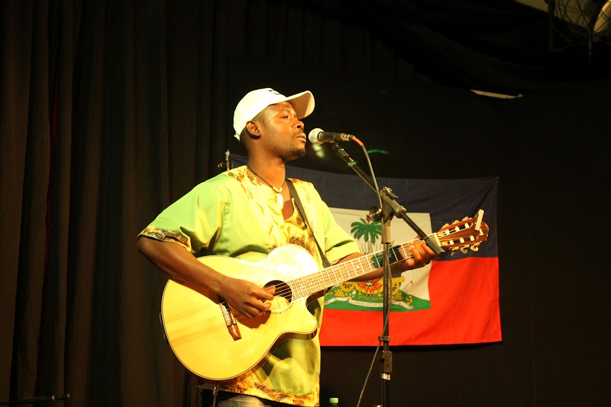 Música haitiana: el digno e imprescindible grito de libertad - SurySur