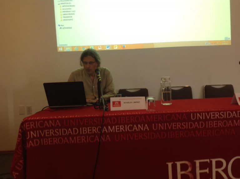 Reynaldo Jiménez: “Me tocó estar en Lima durante el ‘Limazo’ o ...