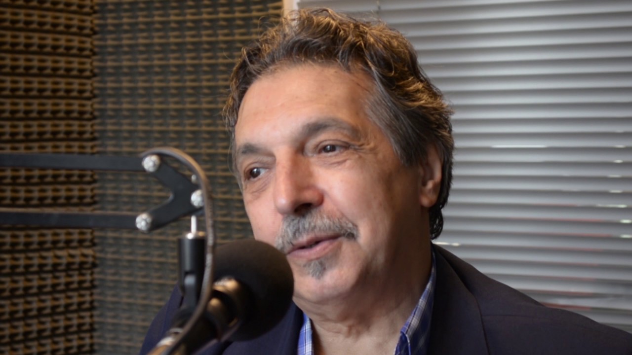Manuel Ruano o la embestida monstruosa y embrutecedora del ...