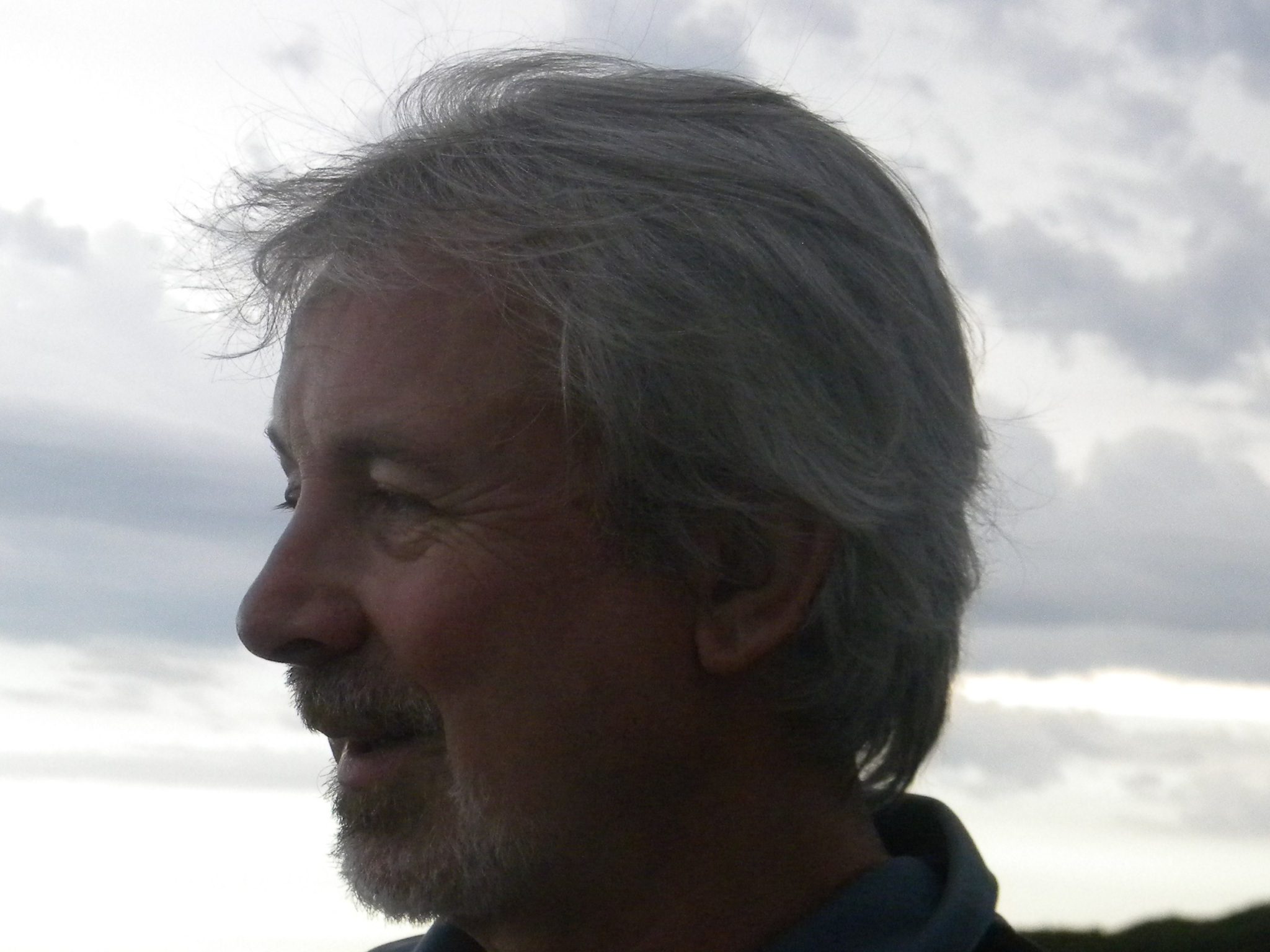 Daniel Calmels: La mirada se encuentra entre la visión y la ceguera ...