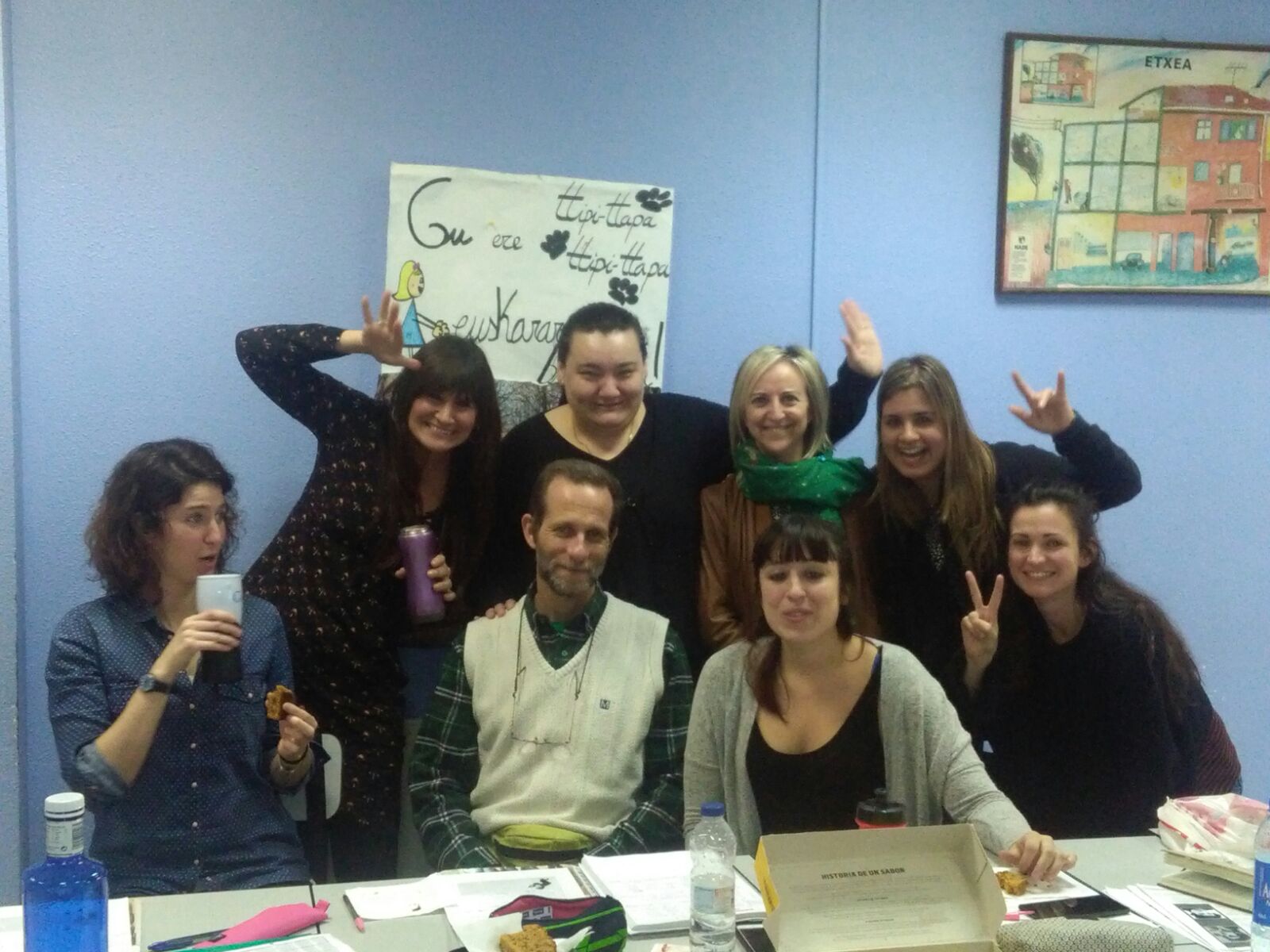 David Birenbaum: Uno ve que le dan el Nobel a cada porquería de persona ...