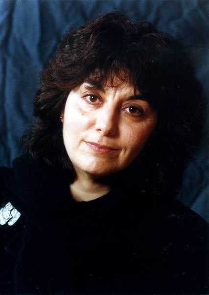 Irma Verolín: La actitud de Estados Unidos siempre es perversa - SurySur