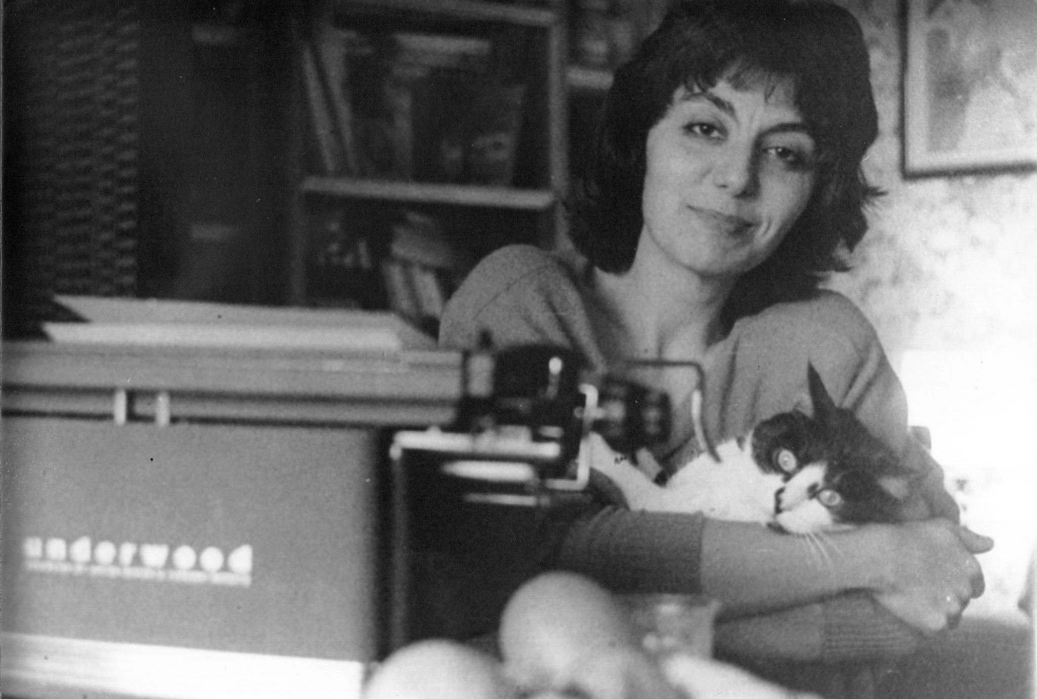 Irma Verolín: La actitud de Estados Unidos siempre es perversa - SurySur