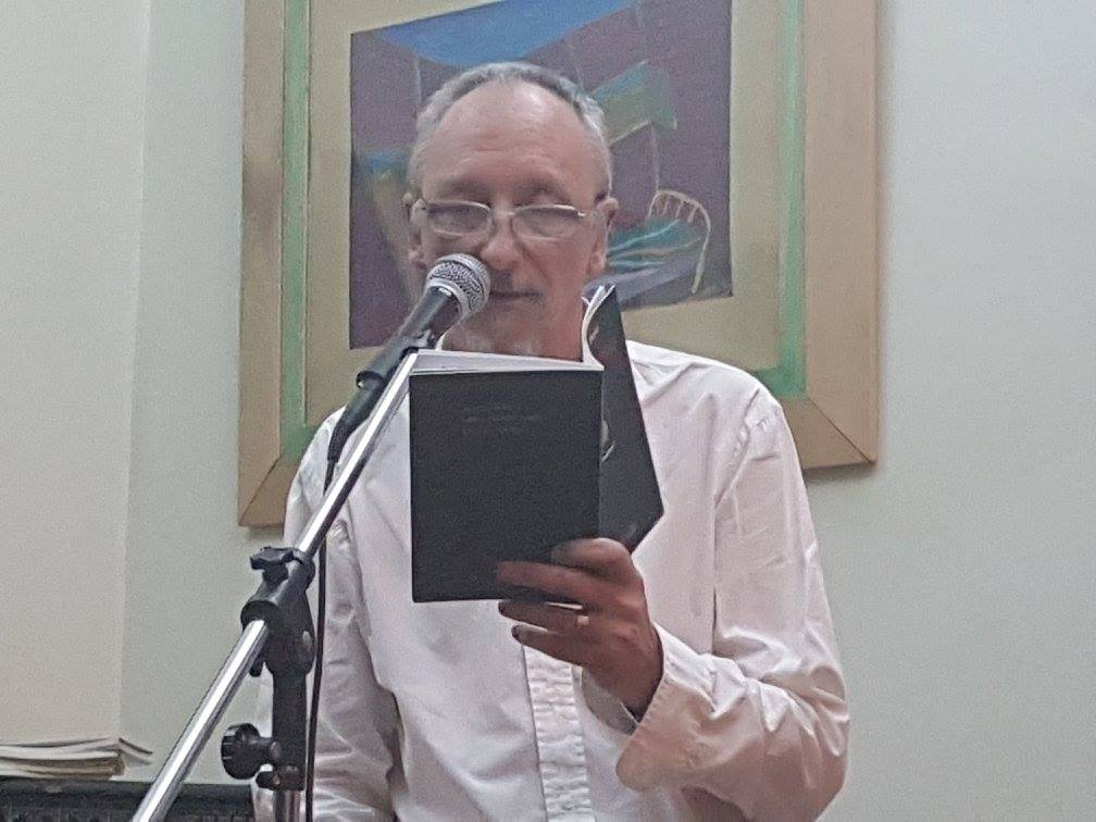 Carlos Dariel: Por su estatura ética admiro a Augusto César Sandino ...