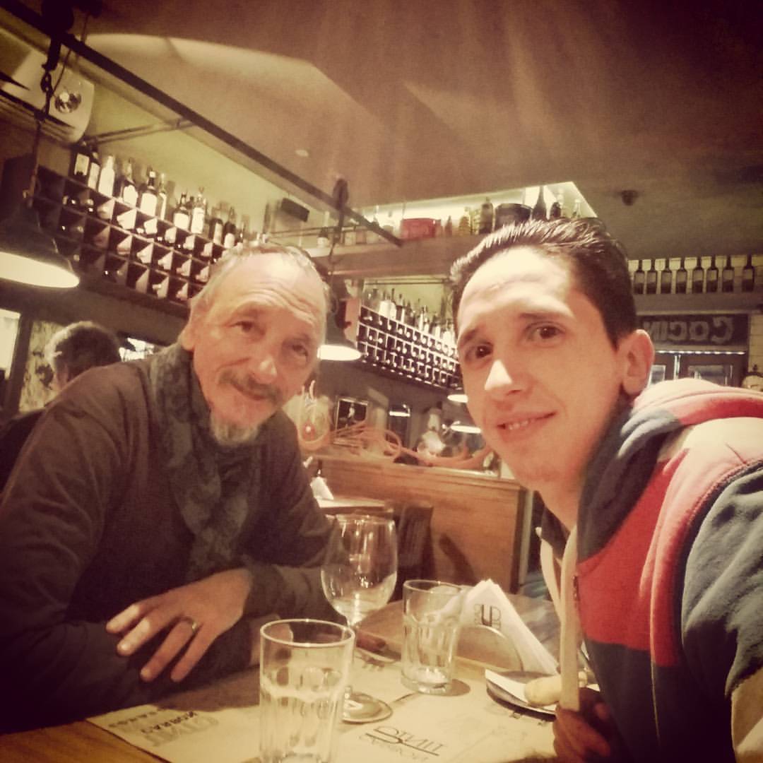 Carlos Dariel: Por su estatura ética admiro a Augusto César Sandino ...