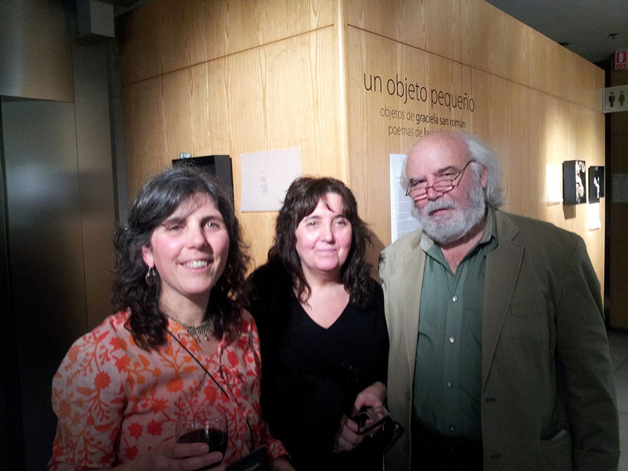 Laura Forchetti: Somos esos que andamos forzando el lenguaje - SurySur