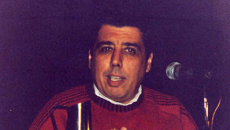 Julio Aranda: Hay un silencio significativo que pesa tanto como la ...