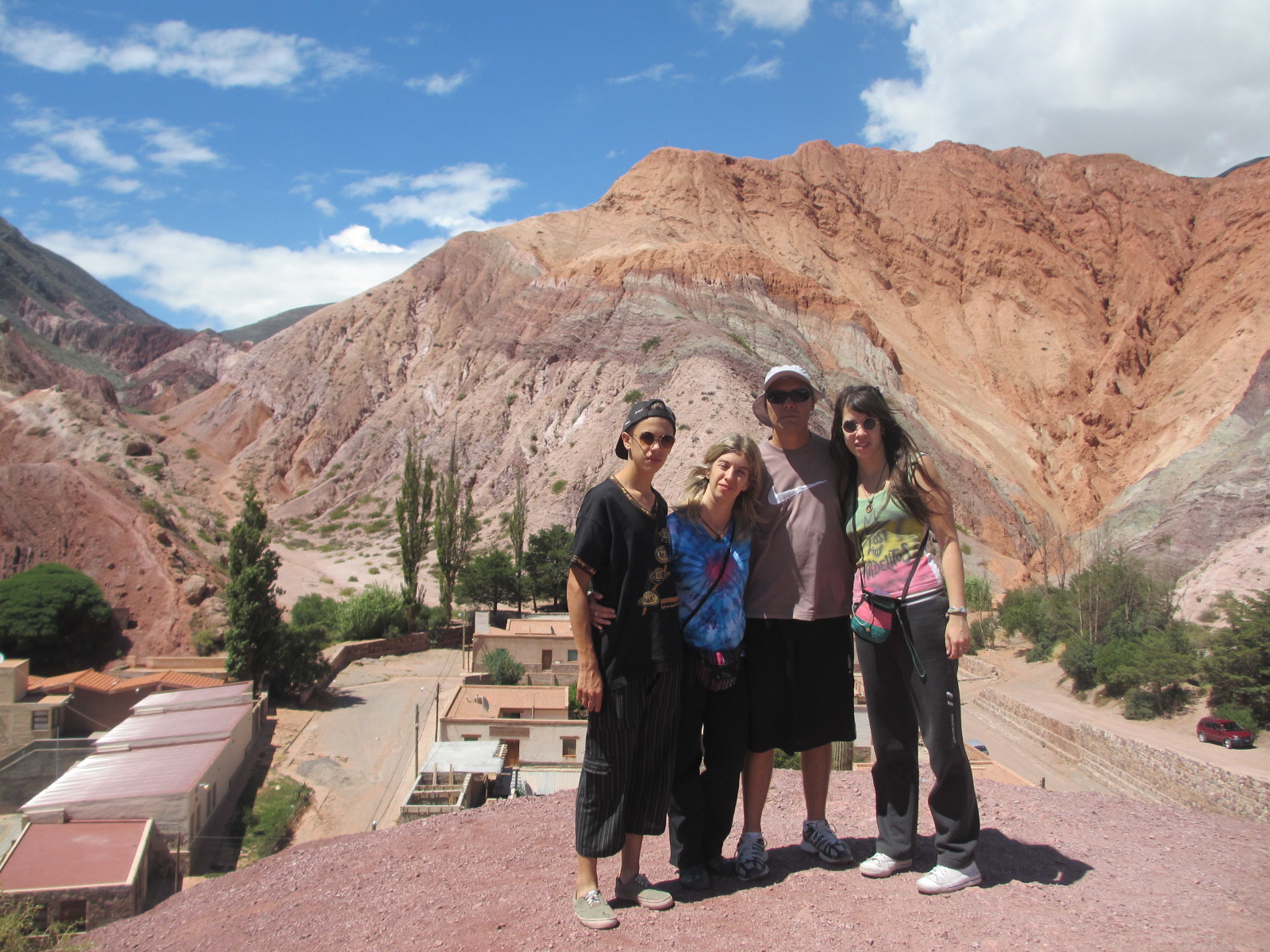 Elizabeth Molver: De Alfonsina Storni me impacta más su lucha para ...