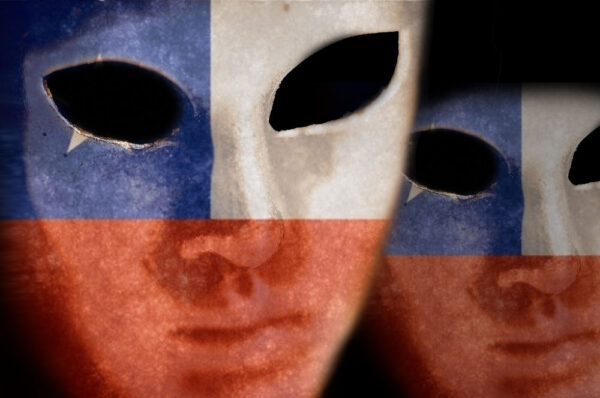 ¿Por qué los chilenos somos como somos? – SurySur