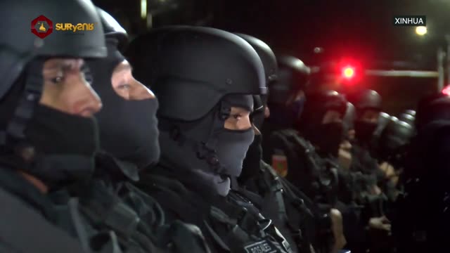 ¿Se expande el método Bukele? - SurySur